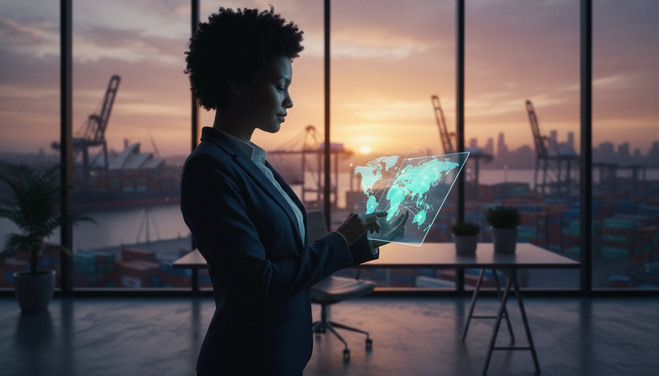 Logistics for Small Business in Australia: The 2026 Strategic Guide